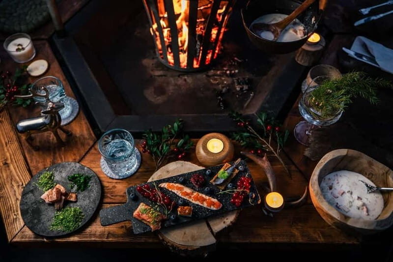 Rovaniemi Expedition "INTO THE WILD" and Glass Igloo Lunch - Who Should Consider This?