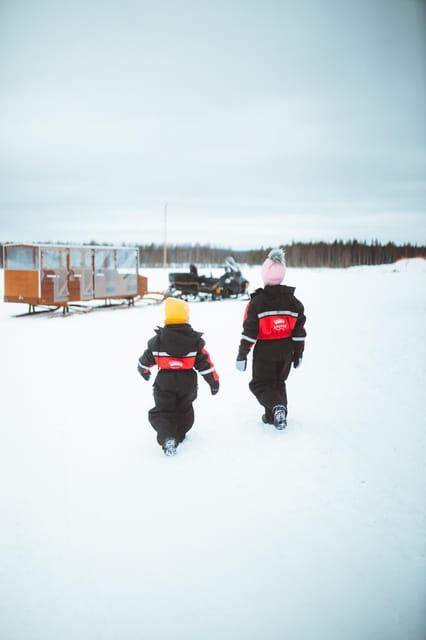 Rovaniemi: Family Snowmobiling Trip - FAQ