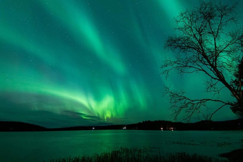 Rovaniemi: Guaranteed Aurora Hunting Tour with Local Guide - Rovaniemi: Guaranteed Aurora Hunting Tour with Local Guide