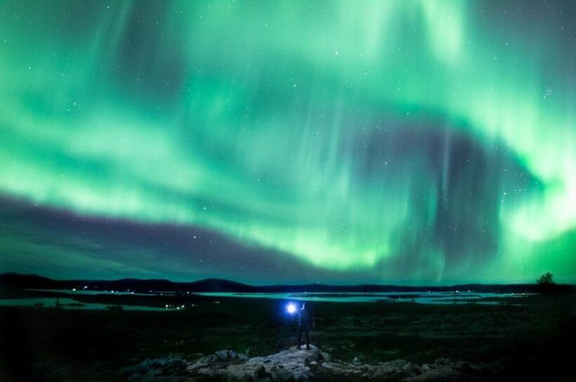 Rovaniemi: Guaranteed Aurora Hunting Tour with Local Guide - An In-Depth Look at the Rovaniemi Aurora Tour