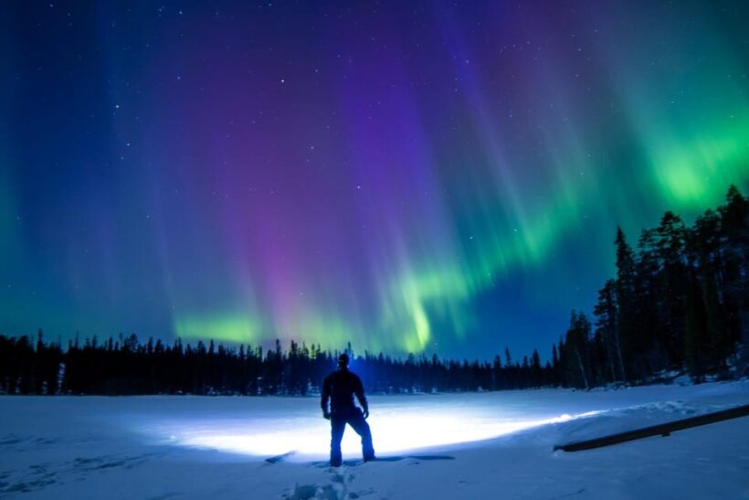 Rovaniemi: Guaranteed Aurora Hunting Tour with Local Guide - The Practicalities: Transportation, Timing, and Price