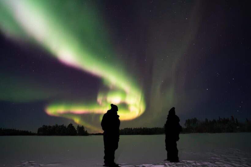 Rovaniemi: Guaranteed Ultimate Aurora Hunt with Photographer - An Honest Look at the Aurora Hunt from Rovaniemi