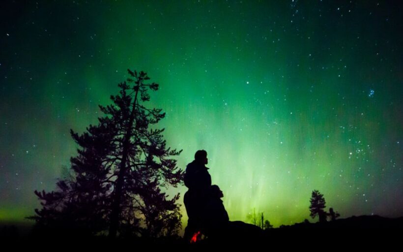 Rovaniemi: Guided Northern Lights Tour - The Limitations and Considerations