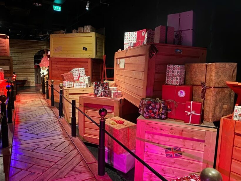 Rovaniemi: Guided Tour of Santa Claus Village with Pickup - Free Time and Optional Extras