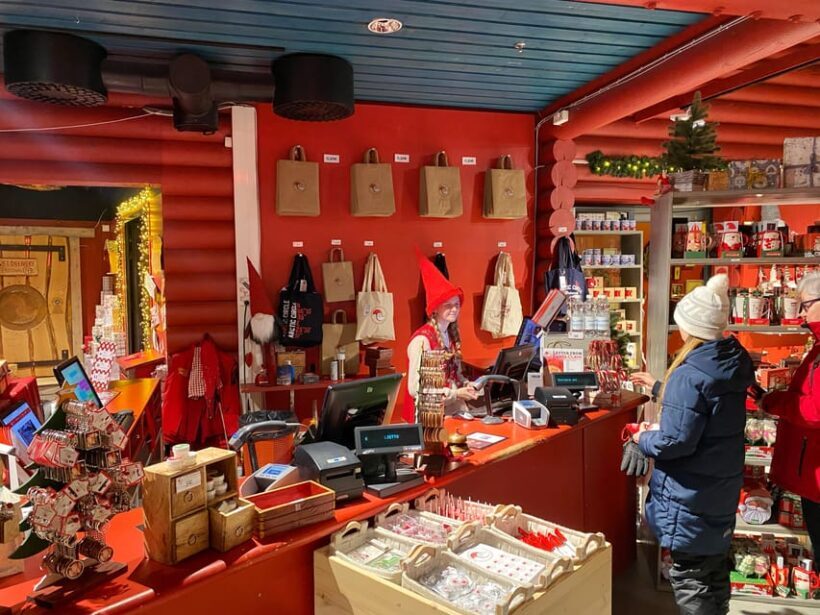 Rovaniemi: Guided Tour of Santa Claus Village with Pickup - Final Thoughts: Is It Worth It?