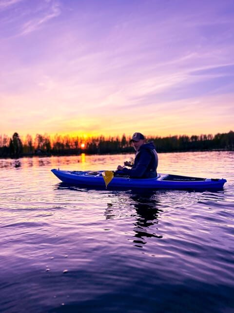 Rovaniemi: Guided Wilderness Kayaking Adventure - Practical Details That Matter