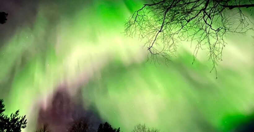 Rovaniemi Hunting Aurora at the Best Spots - Practical Aspects and Value