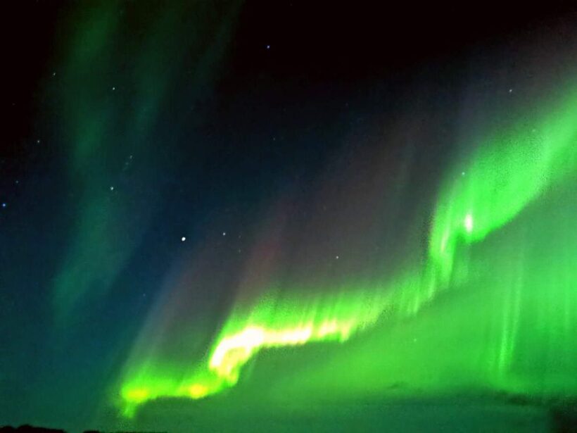 Rovaniemi Hunting Aurora at the Best Spots - Final Thoughts: Who Should Consider This Tour?