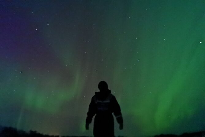 Rovaniemi Hunting Aurora at the Best Spots - Final Thoughts