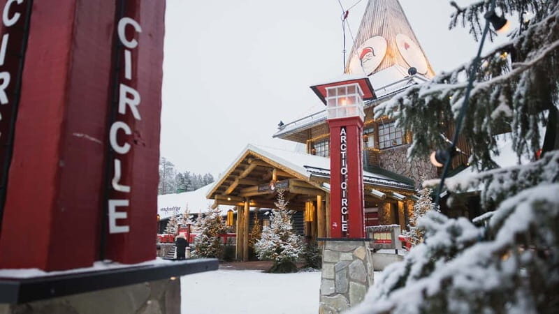 Rovaniemi: Husky & Reindeer Experience with Snowmobile Ride - FAQ