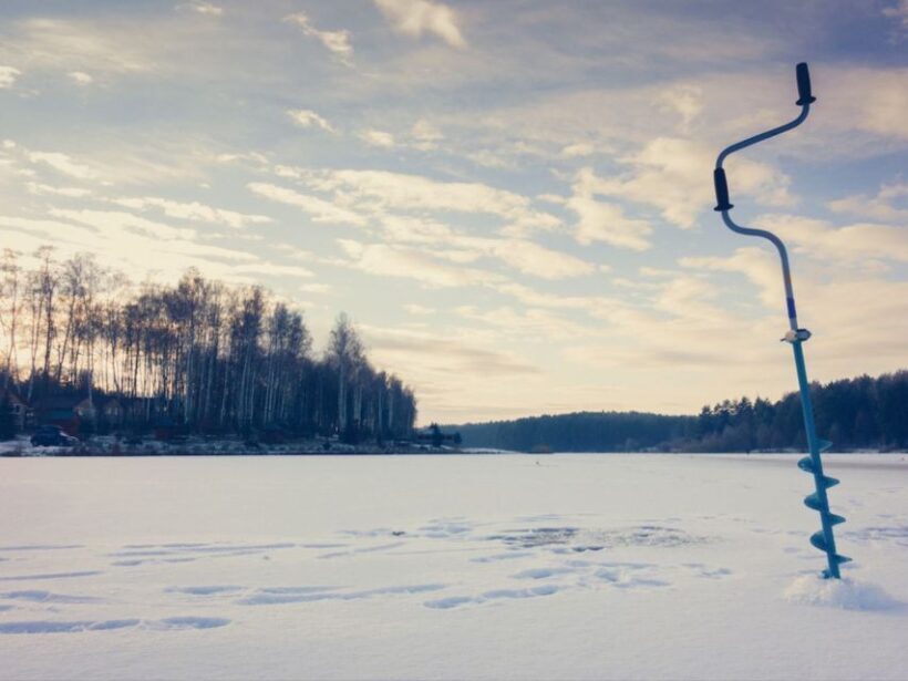 Rovaniemi: Ice Fishing Small Group Tour & Barbeque - Practicalities and Considerations