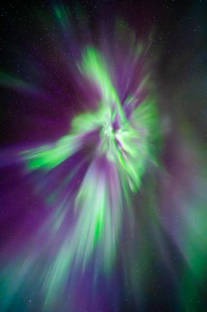 Rovaniemi: Ice Floating Experience with Northern lights - FAQ