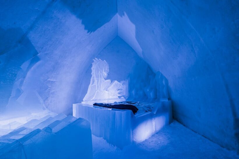 Rovaniemi: Ice sculpting experience - Who This Tour Is Best For