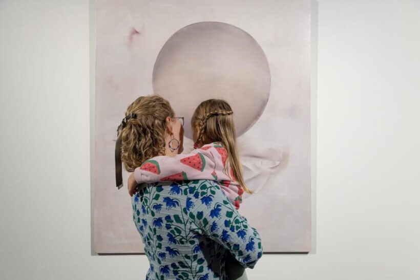 Rovaniemi: Korundi Art Museum Entry Ticket - Key Points