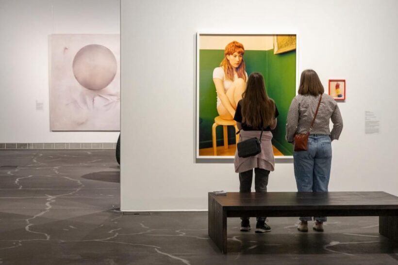 Rovaniemi: Korundi Art Museum Entry Ticket - A Closer Look at Korundi House of Culture