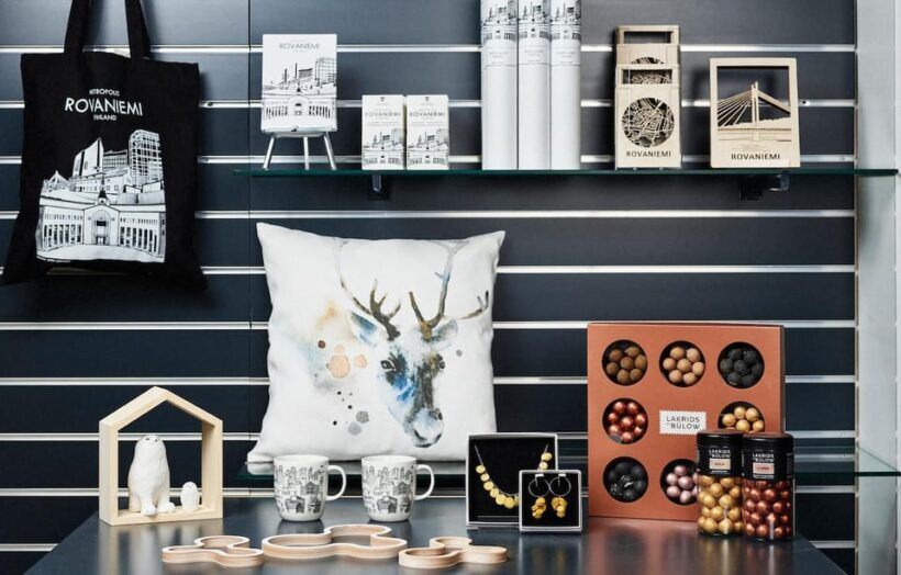 Rovaniemi: Korundi Art Museum Entry Ticket - Final Thoughts