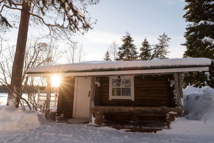 Rovaniemi: Lappish Evening Experience with Dinner - Rovaniemi: Lappish Evening Experience with Dinner
