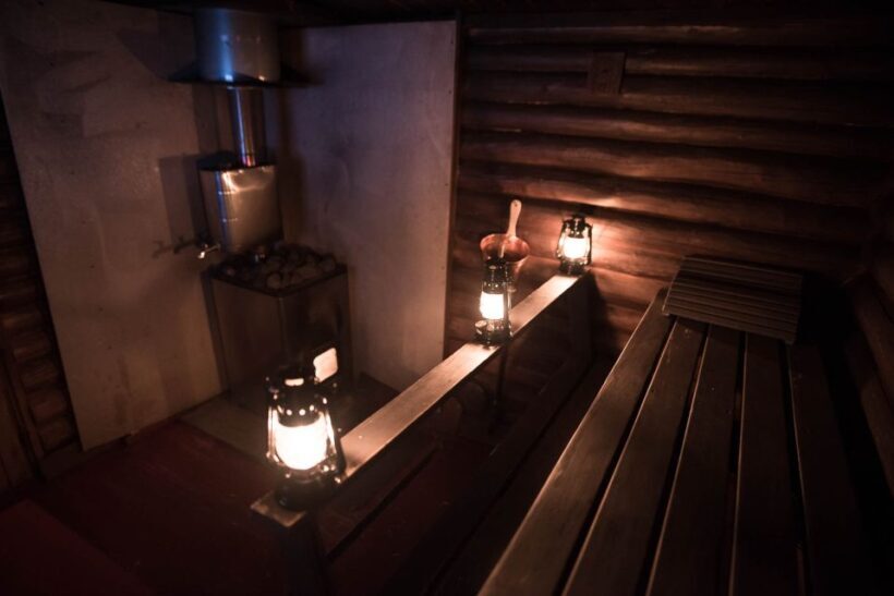 Rovaniemi: Lappish Evening Experience with Dinner - Why This Tour Might Be Perfect for You
