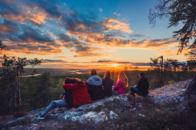 Rovaniemi: Magical Forest Hiking Adventure Tour & BBQ - FAQ