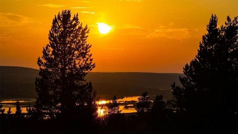 Rovaniemi: Midnight Sun, ATV Ride During The Golden Hour - Final Thoughts