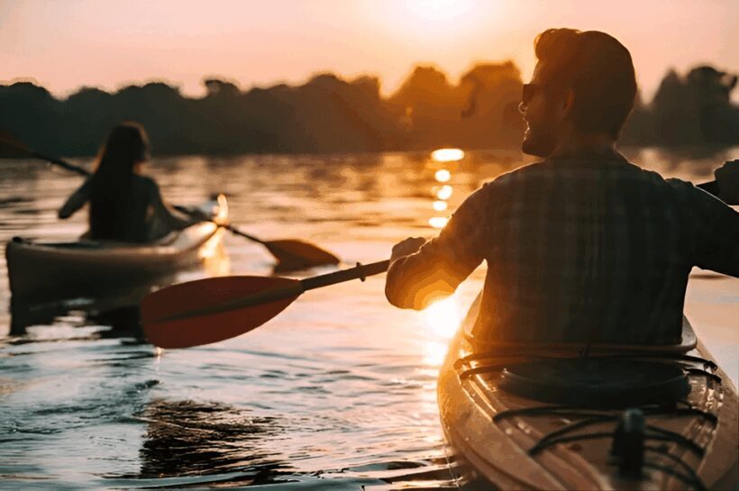 Rovaniemi: Midnight Sun Canoeing Tour & Barbeque - FAQ