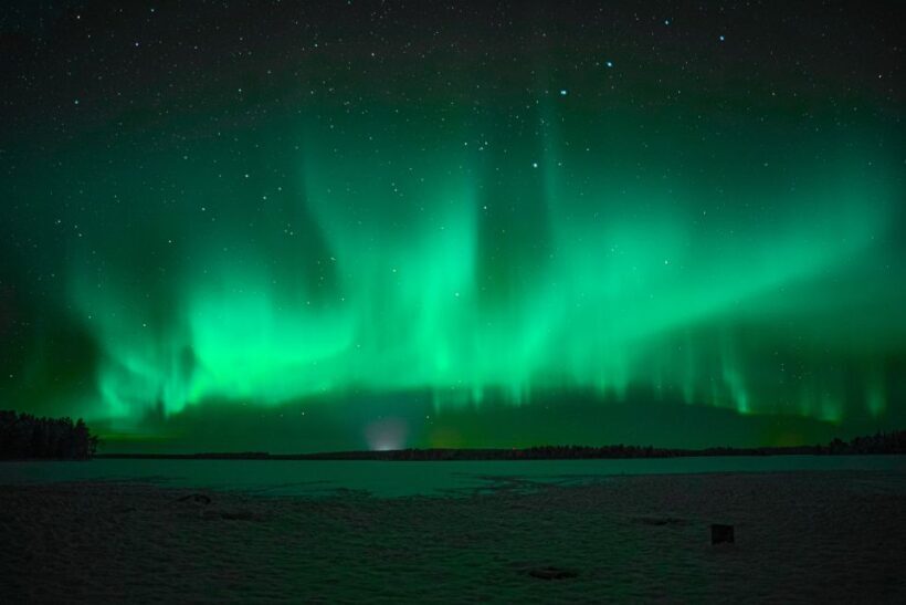 Rovaniemi: Night Sky lappish Barbecue - Who Will Love This Tour?
