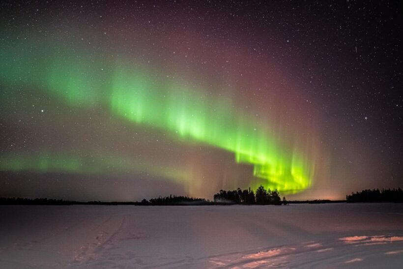 Rovaniemi: Night Sky lappish Barbecue - Final Thoughts