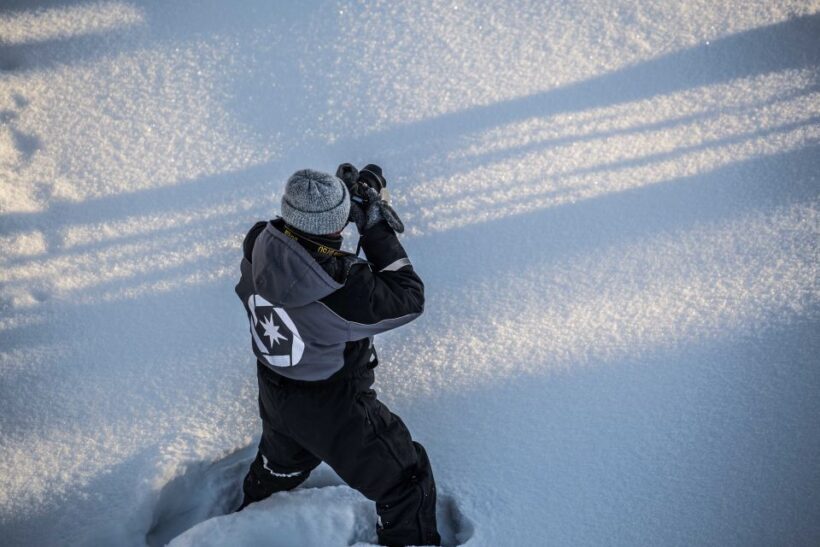 Rovaniemi: Nordic Forest Wilderness Adventure - A Detailed Look at the Wilderness Adventure