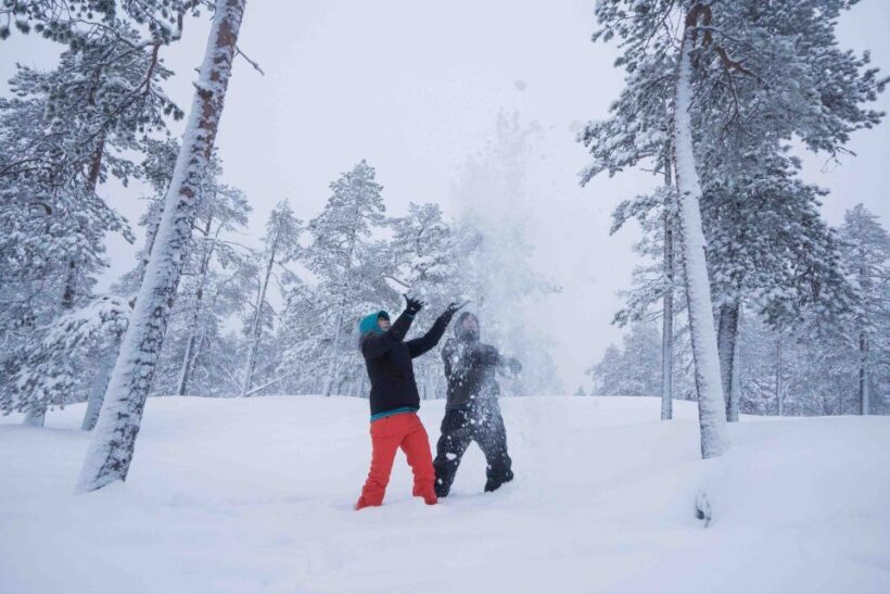Rovaniemi: Nordic Forest Wilderness Adventure - The Sum Up