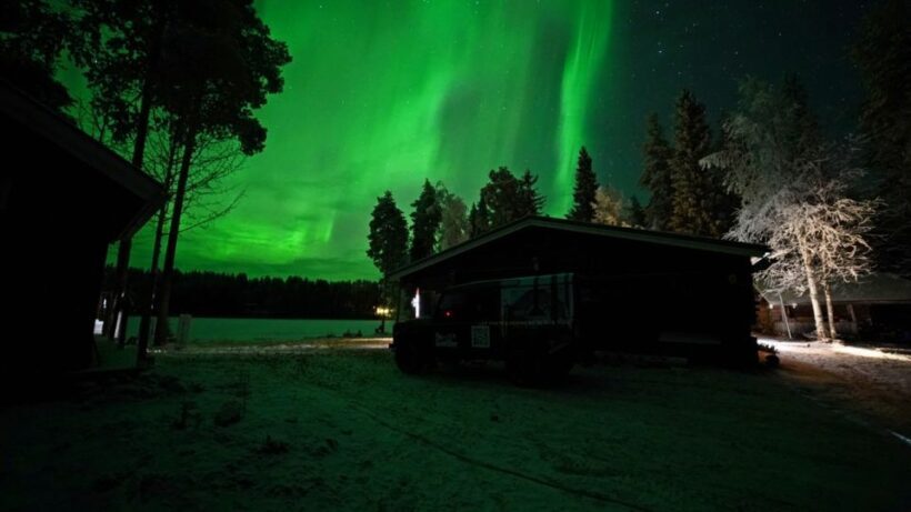Rovaniemi: Northern Lights Hunting in Lappish old cottage - What Makes This Tour Stand Out?