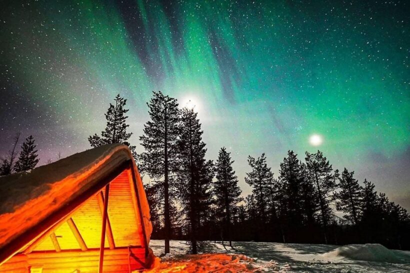 Rovaniemi: Northern Lights Photography Tour & BBQ - Who Will Love This Tour?