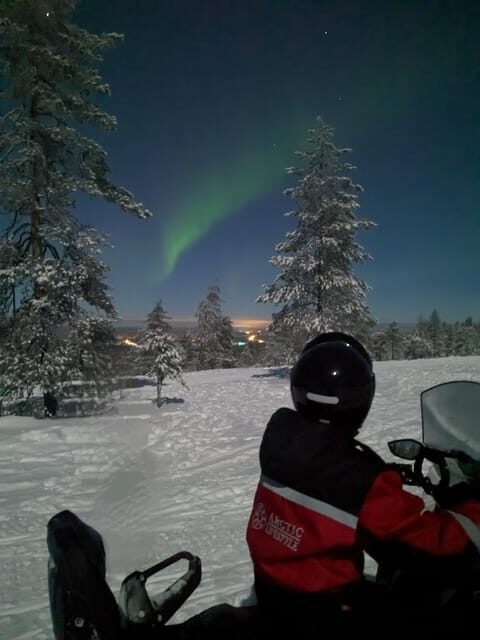 Rovaniemi: Northern Lights Snowmobile Safari with Campfire - Practical Tips for Your Snowmobile Safari