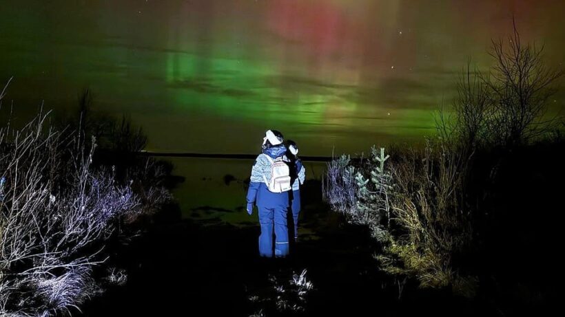 Rovaniemi: Northern Lights Tour with BBQ - Overview of the Tour Experience