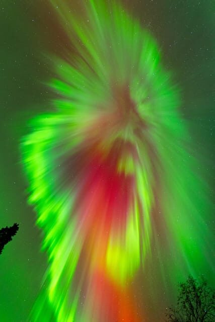 Rovaniemi: Northern Lights Tour with Guarantee - The Guides: Knowledge & Dedication