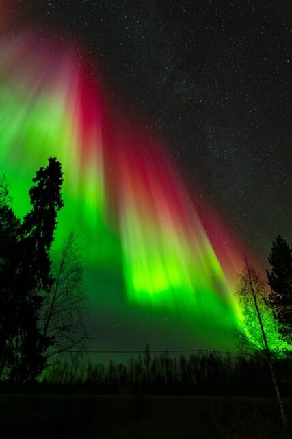 Rovaniemi: Northern Lights Tour with Guarantee - Authenticity & Who Will Love This Tour