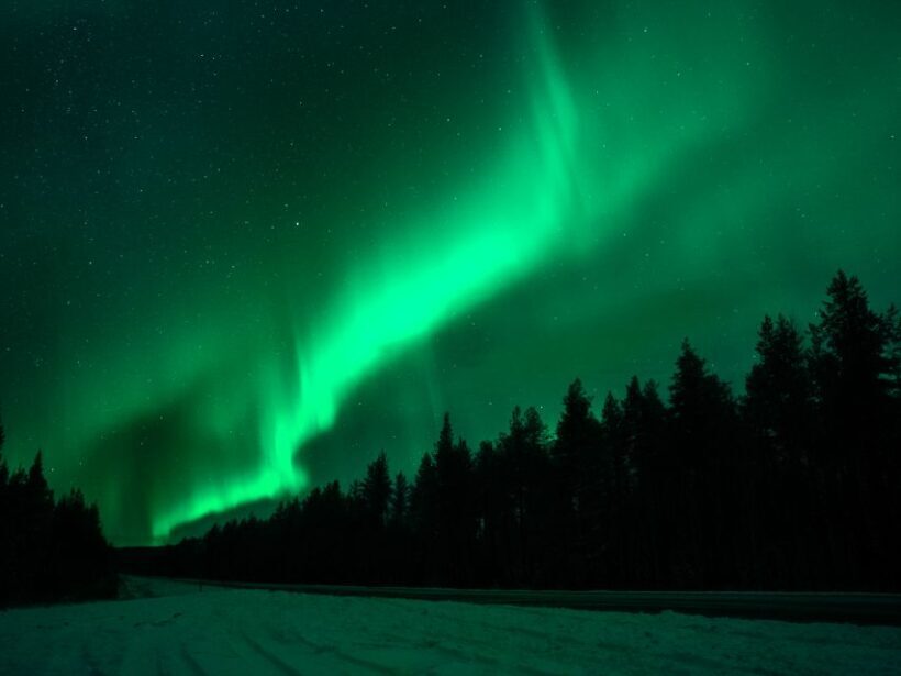 Rovaniemi: Northern Lights Tour with Guaranteed Sightings - The Experience at Each Stop