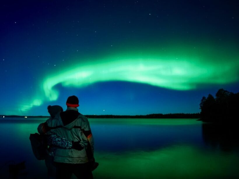 Rovaniemi: Northern Lights Tour with Guaranteed Sightings - The Value of This Tour