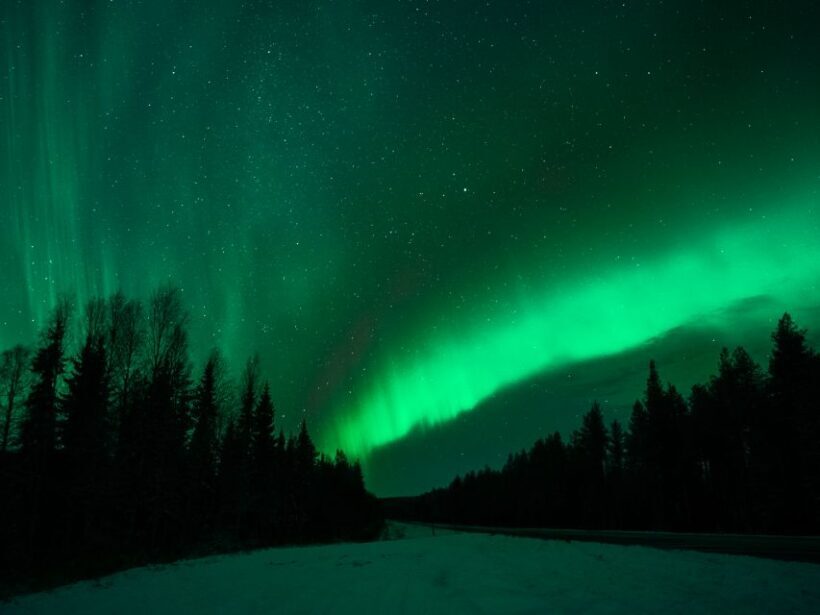 Rovaniemi: Northern Lights Tour with Guaranteed Sightings - Who is This Tour Best For?