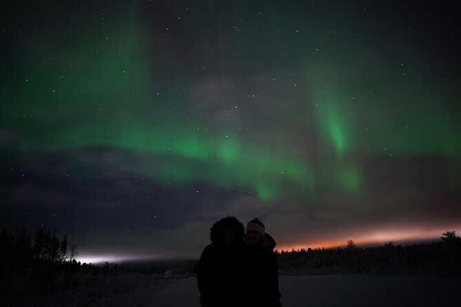 Rovaniemi Northern Lights: Unlimited Hunt With a Guaranteed Sight - Participant Requirements and Accessibility