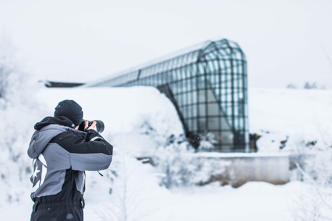 Rovaniemi Photography Tour - Guided Experience With a Professional Photographer