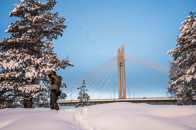 Rovaniemi Photography Tour - Highlights of Rovaniemi and Its Countryside