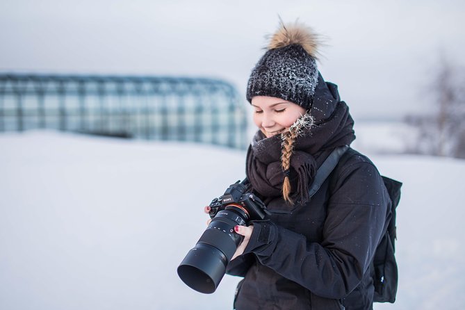 Rovaniemi Photography Tour - Meeting and Pickup Information