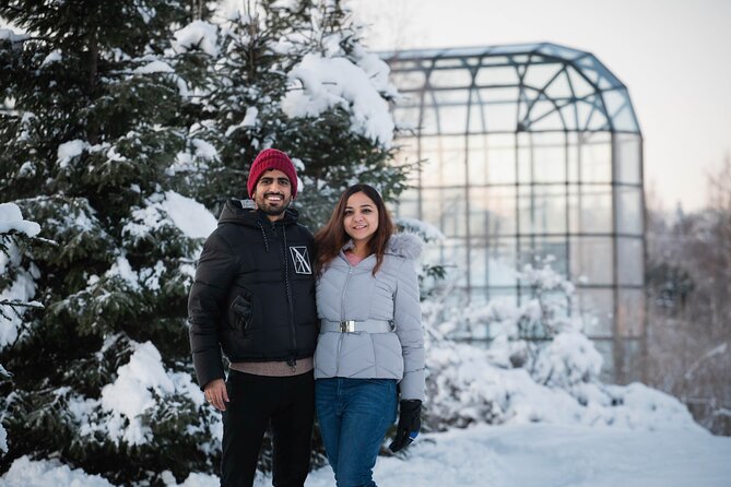 Rovaniemi Photography Tour - Additional Information for Travelers