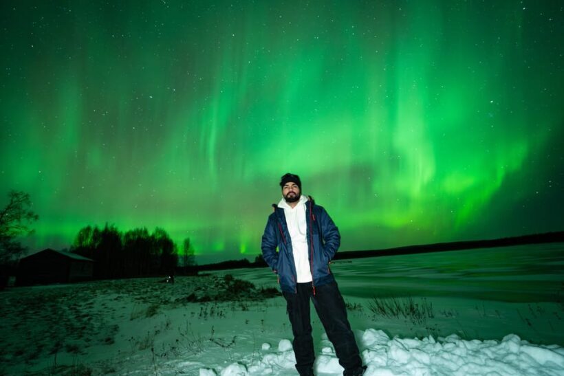 Rovaniemi: Private Aurora Tour with Guaranteed Sightings - Frequently Asked Questions