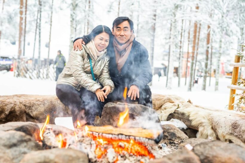 Rovaniemi: Private Pro Photoshoot in Santa Claus Village - What Could Be Improved?