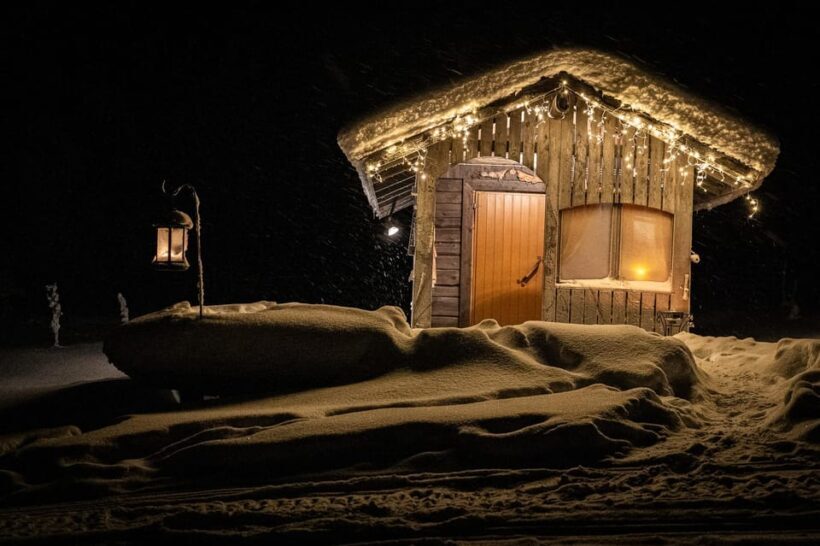 Rovaniemi: Private Sauna and Ice Swimming Tour with Snacks - Practical Tips to Enhance Your Experience