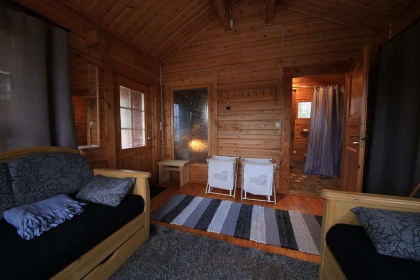 Rovaniemi: Private Sauna, Jacuzzi and Dinner - Key Points