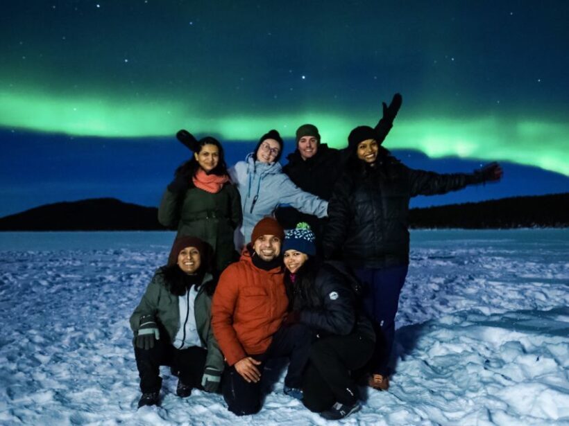 Rovaniemi: Private Tour with Guaranteed Northern Lights - Who Should Consider This Tour?
