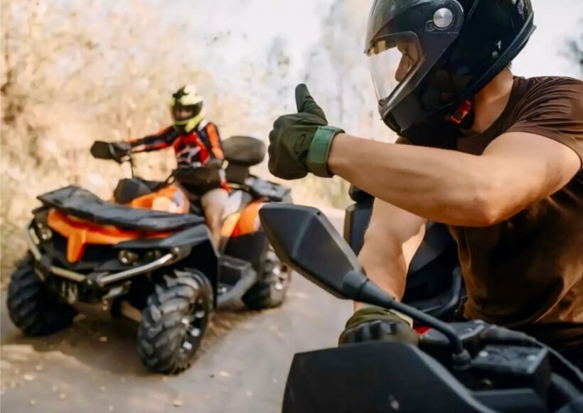 Rovaniemi: Quad Bike Wilderness Safari - Evaluating the Value