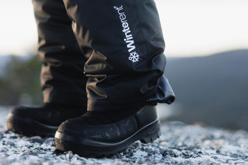 Rovaniemi: Rent Winter Clothing Sets - A Closer Look at the Pricing and Value